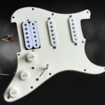 HSS Pickups Archives - Radioshop Pickups